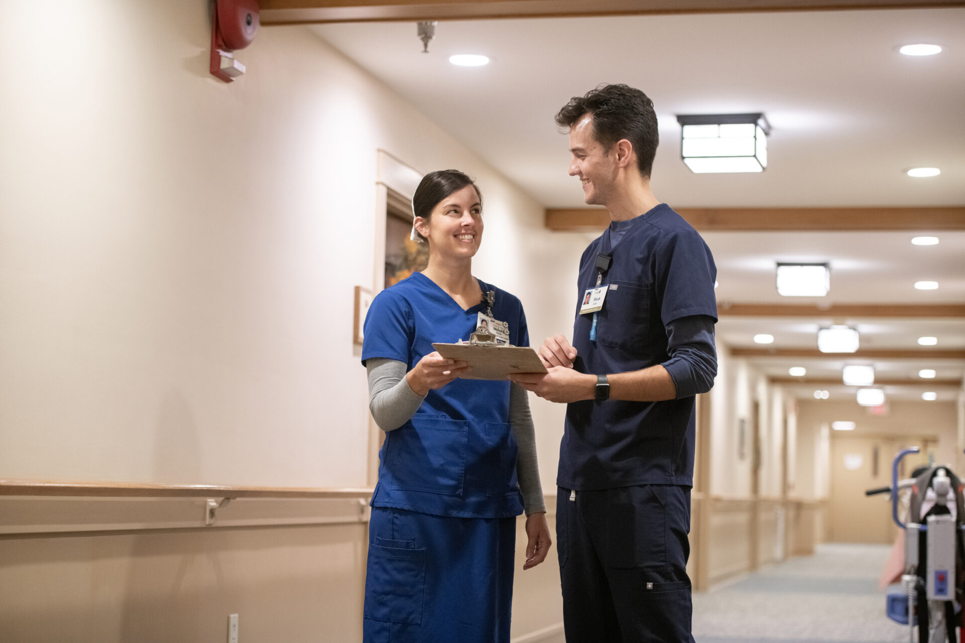 Personal Care Careers at Landis Homes - Landis Careers