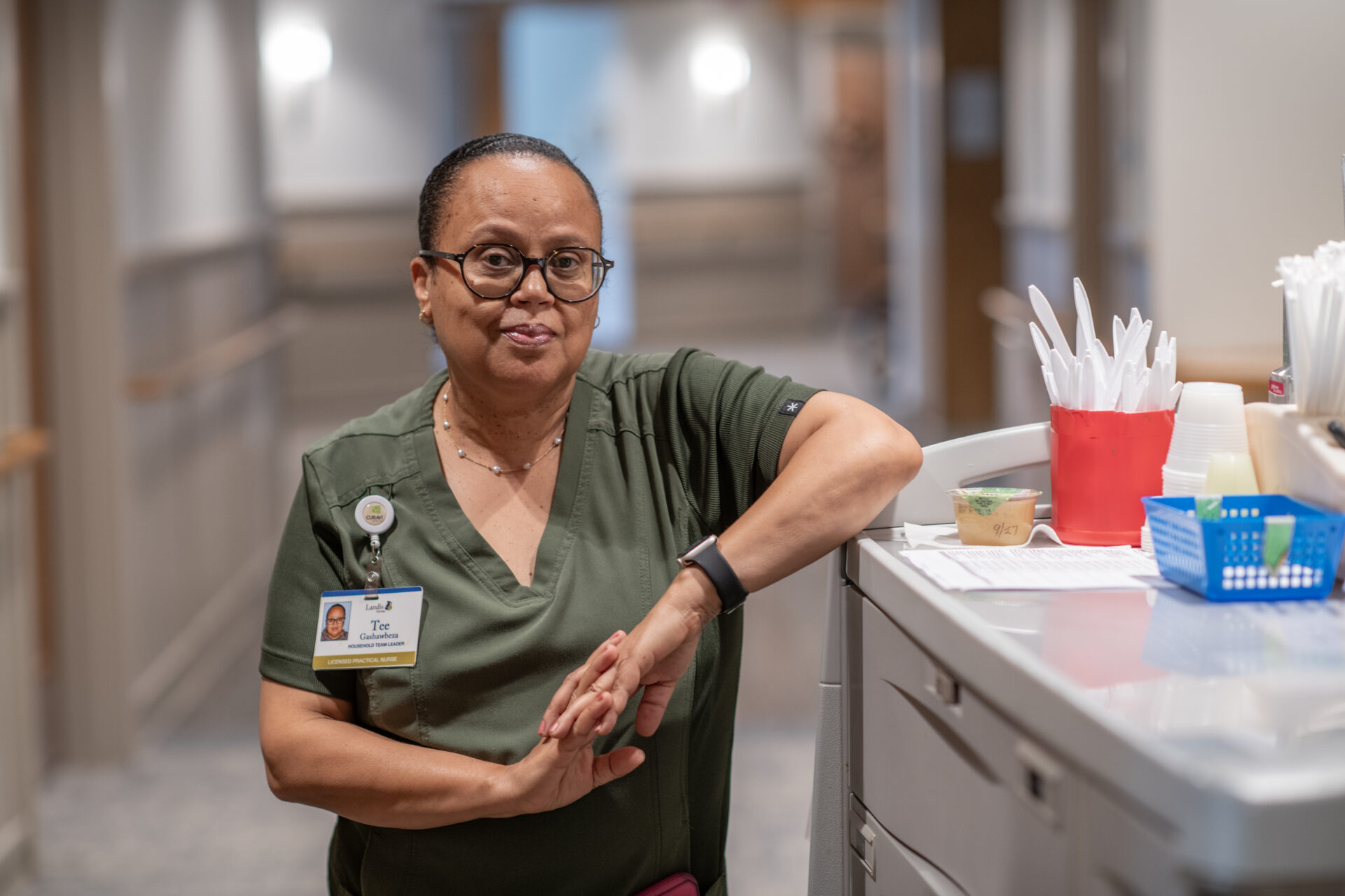 CLONE LPN Careers with Landis Homes - Landis Careers